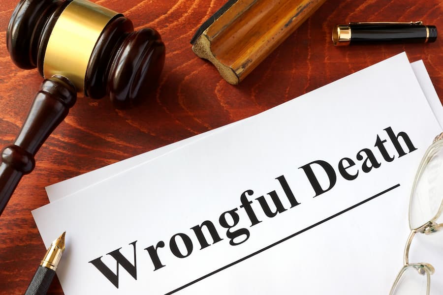 How are Wrongful Death Settlements Paid Out? | Varner Faddis Elite Legal
