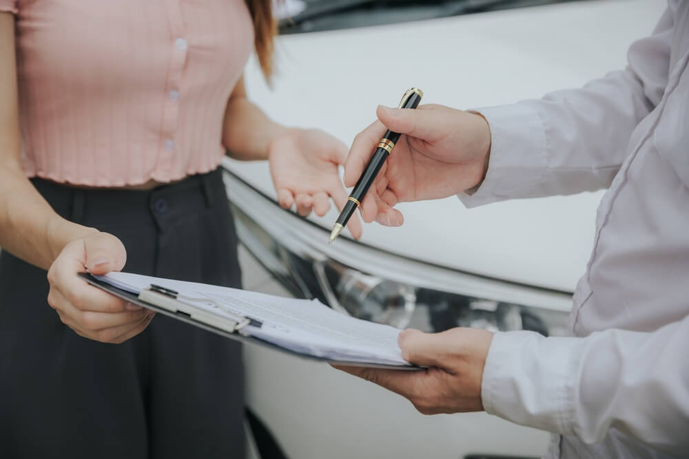 Uninsured & Underinsured Motorist Claim Lawyer | Varner Faddis Elite Legal