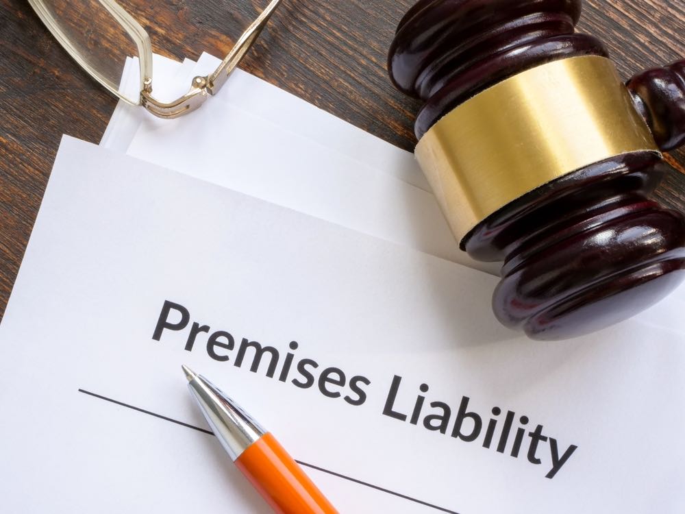 Premises Liability Lawyer in Denver, CO | Varner Faddis Elite Legal