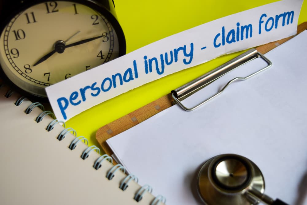 How Long After an Accident Can You Claim Injury?