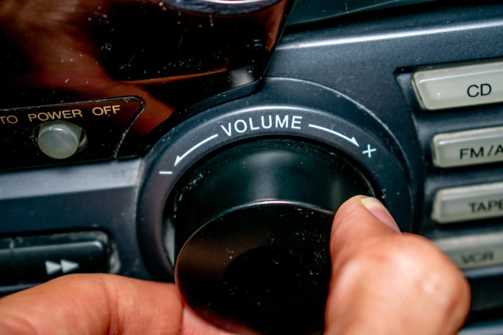 Types of Distracted Driving | Varner Faddis Elite Legal